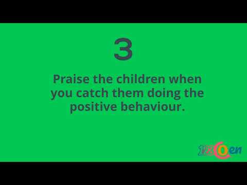 How to Use Positive Opposites Technique – 123goEnglish