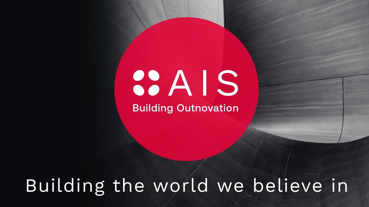 AIS Building Outnovation: discover who we are
