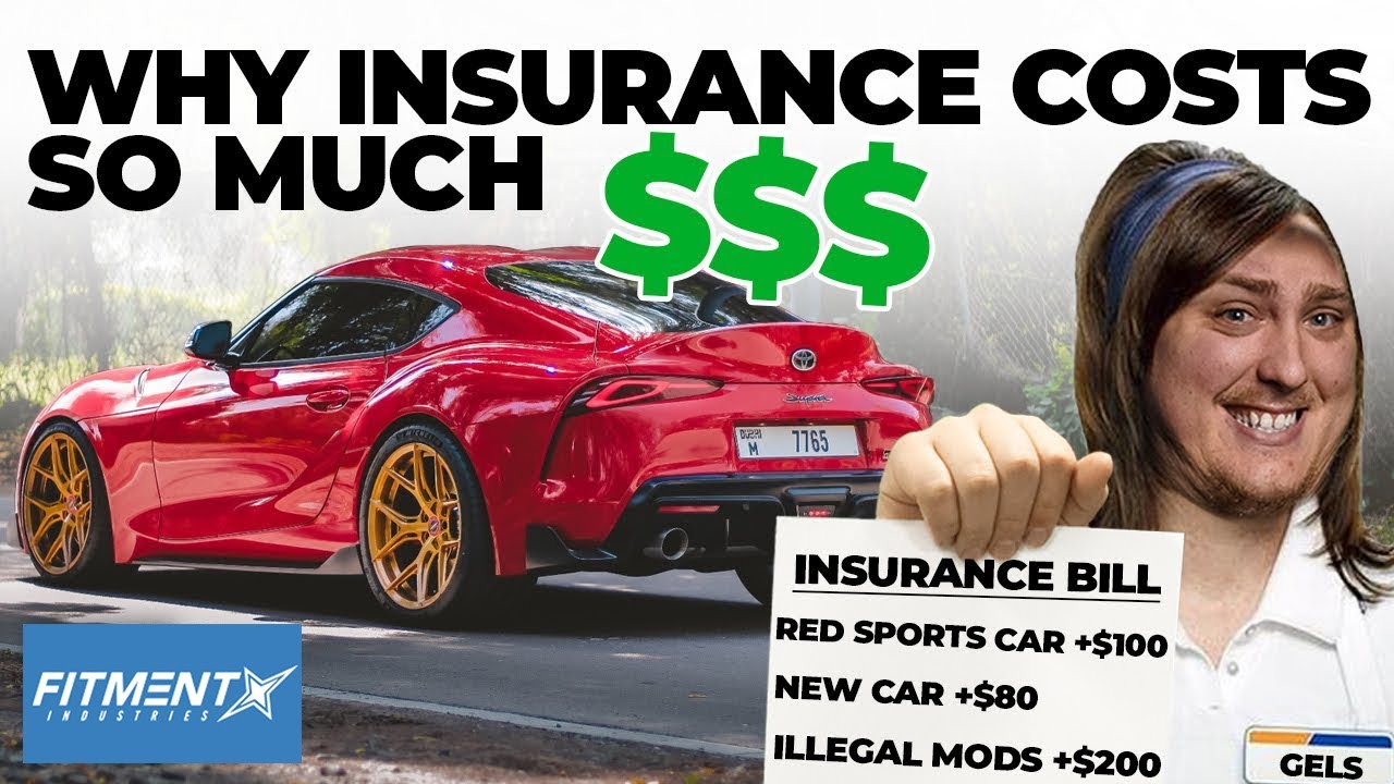 Car Insurance Myths DEBUNKED!