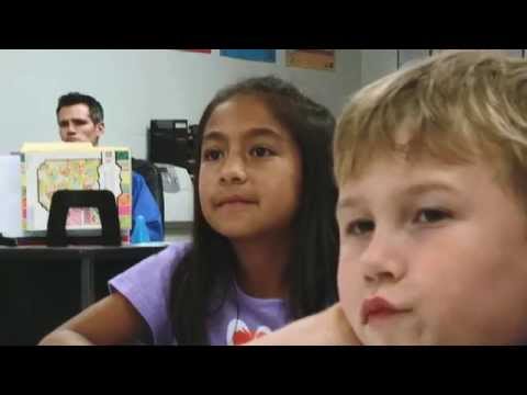 3rd Grade Main Idea Lesson