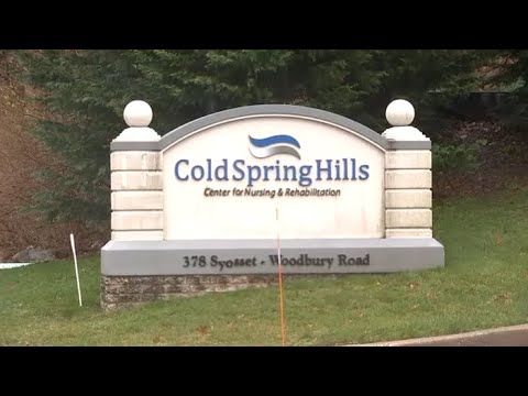 'Harrowing' neglect, harm and suffering in New York nursing home: Attorney General
