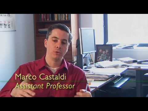 What is Earth and Environmental Engineering?