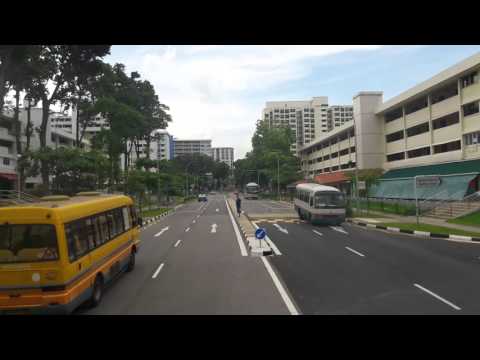 SBS Transit Bus Service 225W, SBS4R