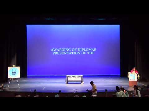 Class of 2025 Graduation Livestream