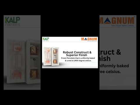 Magnum Kit-Kat Fuse (Porcelain - Rewireable)#fuse #electrical