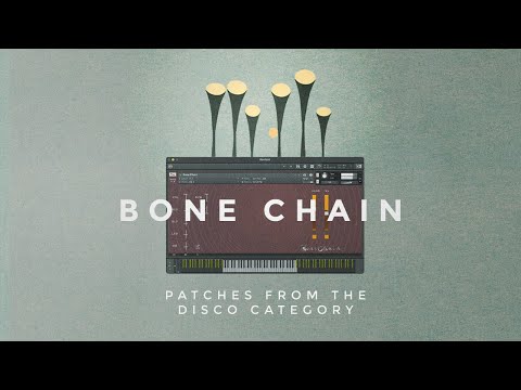 Bone Chain - Gearspace