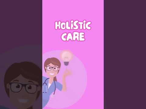Holistic Care in Nursing | NurseNextStation