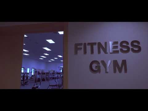 Techno Q - Qatar University Sports and Events Complex