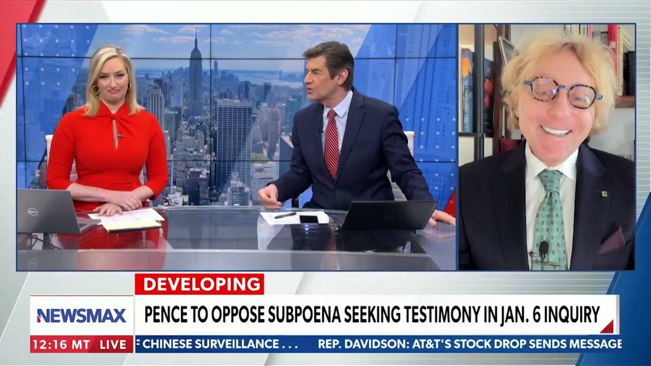 Gallery and Videos - Thane Rosenbaum