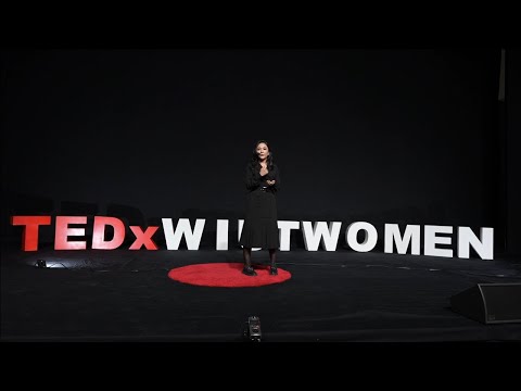 Gender inequality at the workplace | Khadicha Khusanova | TEDxWIUTWomen