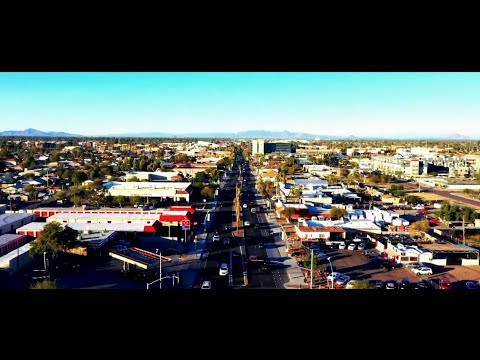Chandler Arizona: A Great Place to Live and Work