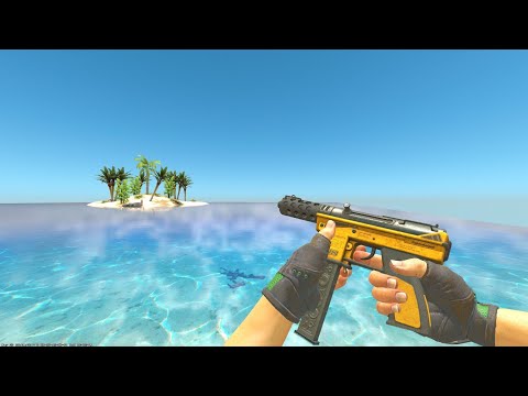 Steam Community :: Video :: ★ CS2 Tec-9 Fuel Injector | CS2 In-Game ...