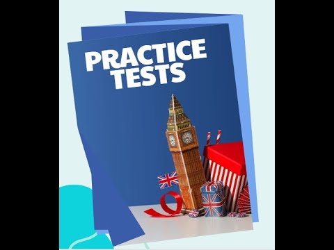 MET exam - Michigan English Test - Grammar Practice Test