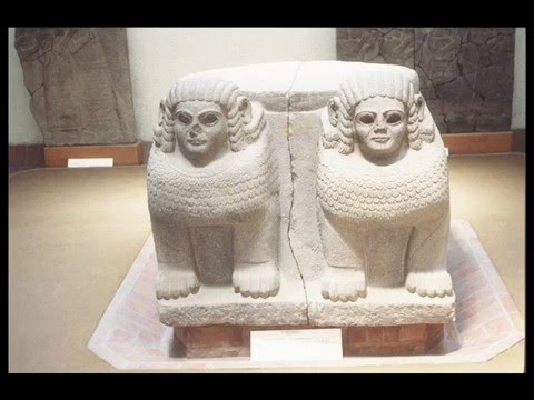 Evidence for the Bible: The Hittites