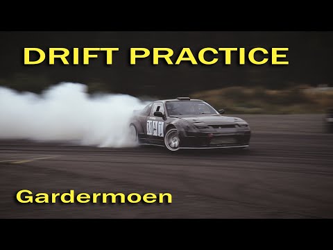 Video: Drift Practice from Norway | Driftworks Forum