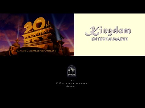 TCF/Kingdom Entertainment/The K Entertainment Company (2011) (Mitchell Variant) (DON'T BLOCK THIS!)