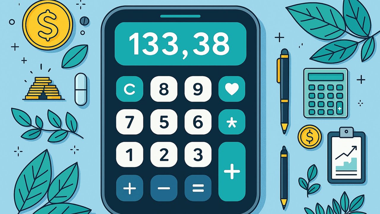 How to make a calculator in android studio | simple calculator in android studio | @developeraid