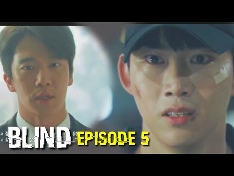 [ENG|INDO]Blind||EPISODE 5||PREVIEW||Ok Taec-yeon ,Ha Seok jin, Jung Eun-ji