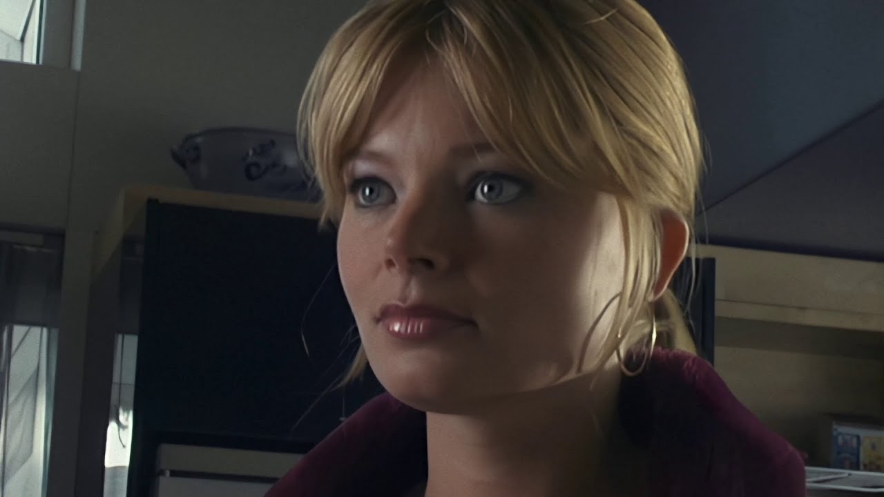 Swingers (2002) - CULT CLASSIC - Coffee in the morning