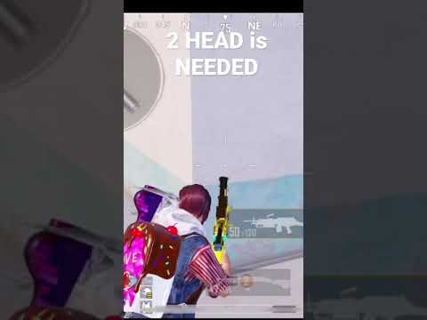 Only 2 HEADS IS NEEDED DP 28 op |T.N.G Gaming #shorts#SHORTS