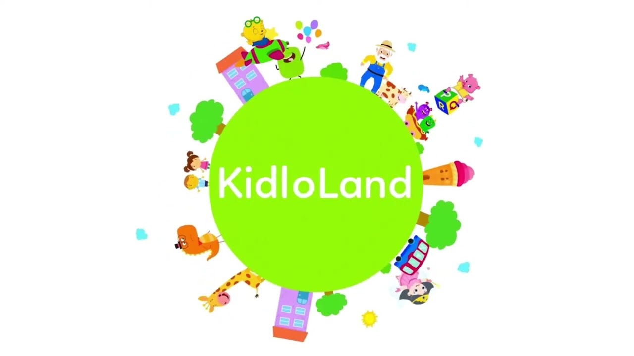 Kidloland Logo