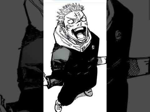 #fnf gojo. Vs. Sukuna