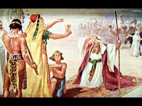 God’s True Name and the meaning of Replenishing the earth - Elohim