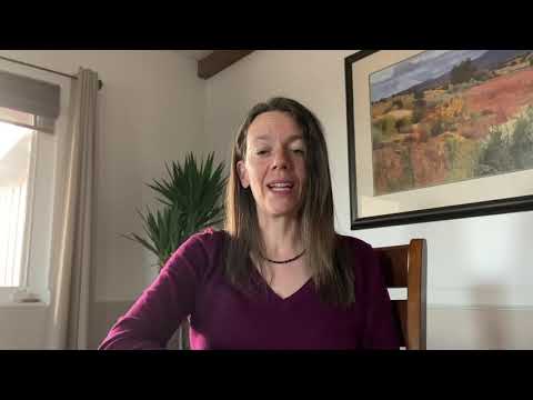 Introduction to the COVID-19 Parent Toolkit with Dr. Patricia Haynes