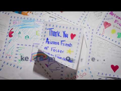 Notes of Thanks