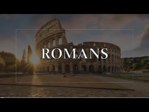 Carnally Minded vs Spiritually Minded (Rom. 8:5-13)
