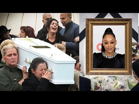 5 minutes ago/ R.I.P Tia Mowry passed away at the age of 46, goodbye and rest