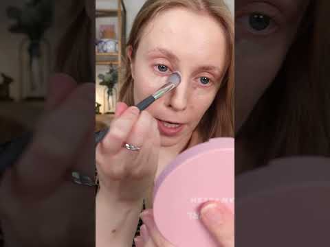 Why Your Under Eye Concealer Looks CREPEY & CAKEY #makeuptips #concealer