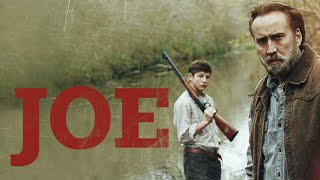 Joe streaming: where to watch movie online?