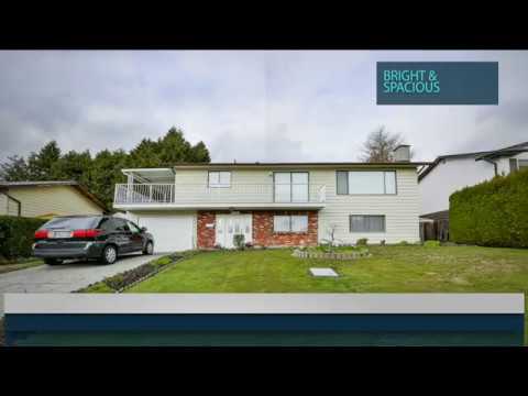 SOLD - North Delta Homes for Sale - 11457 76a Avenue - Listed with Sukh Brar
