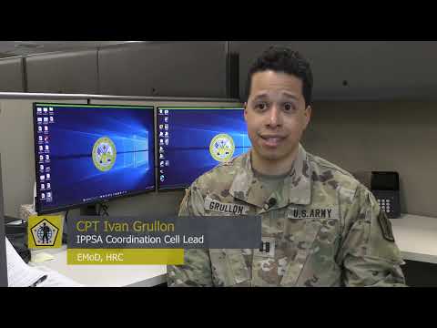 Army-wide PAI