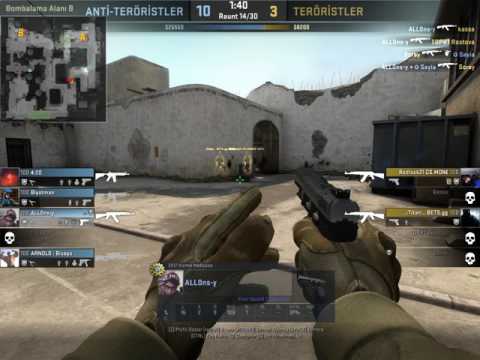 Steam Community :: Video :: AK - ACE