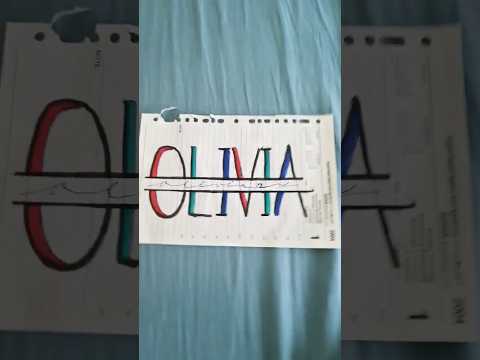 Who's name is Olivia!? ππ€π€£πβ€οΈππ