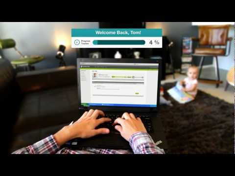 Edverum™ Online Learning Platform from Stanbridge College