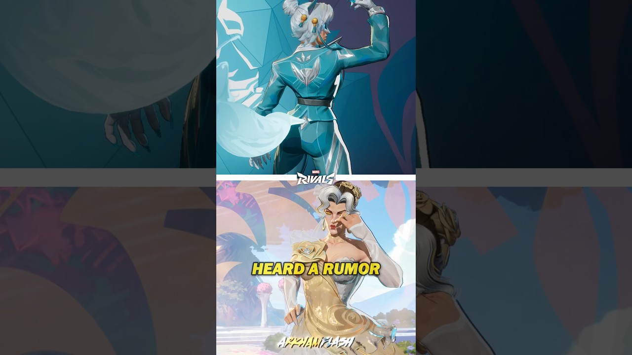 Gambit Is In Trouble With Rogue #shorts