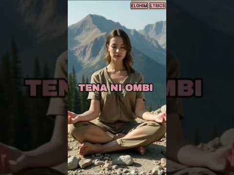 Ombi Langu. Download full audio from mdundo.com website (Elohim Music 254)#music #godpel