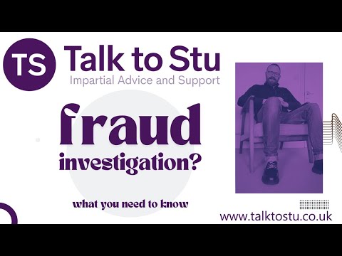 Universal Credit PIP ESA Fraud Investigation What you need to know