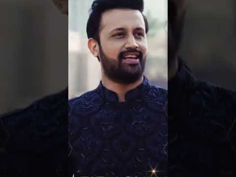 Atif Aslam Old And New Pictures || #Short
