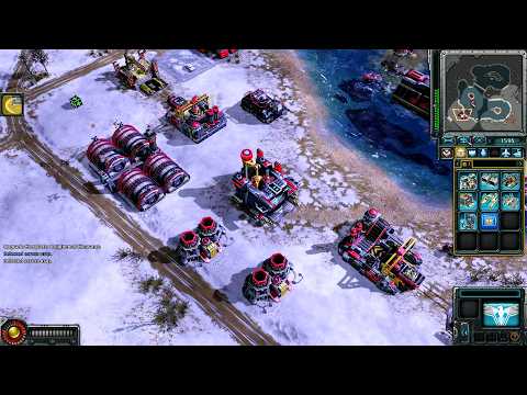 Steam Community :: Video :: Command & Conquer™ Red Alert™ 3 Uprising ...
