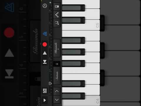 How to play Still D.R.E on piano GarageBand