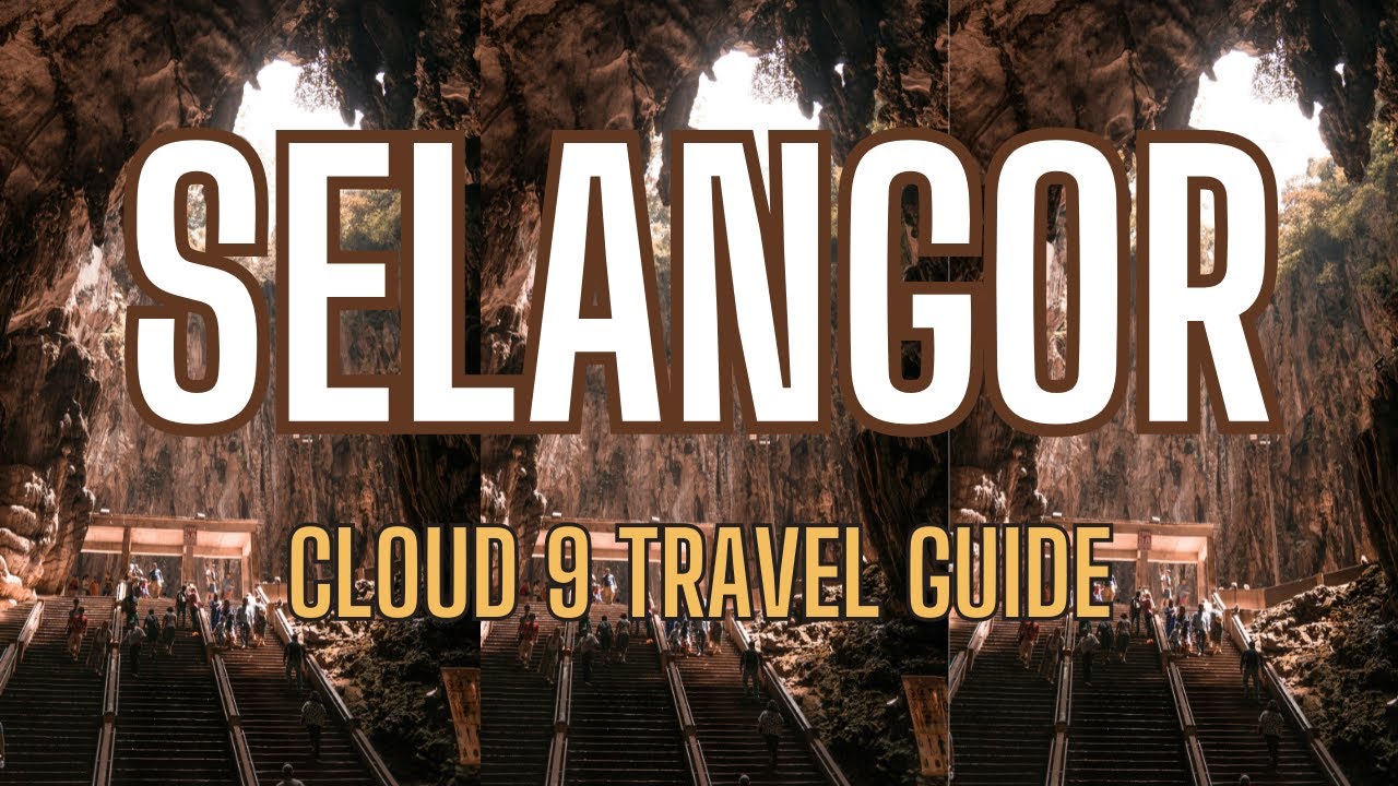 Discover Selangor: Top 10 Must-Visit Spots travel guide