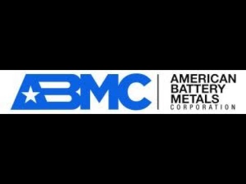 American Battery Metals Corporation (OTCQB: ABML)