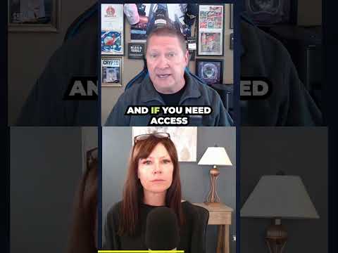 Annuities: Don't Get Scammed