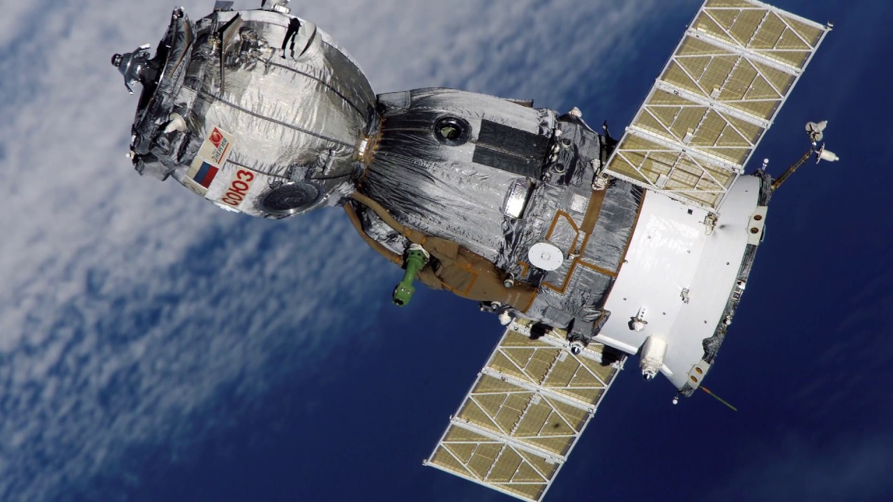 Space Mission Design and Operations | EPFLx on edX | Course About Video