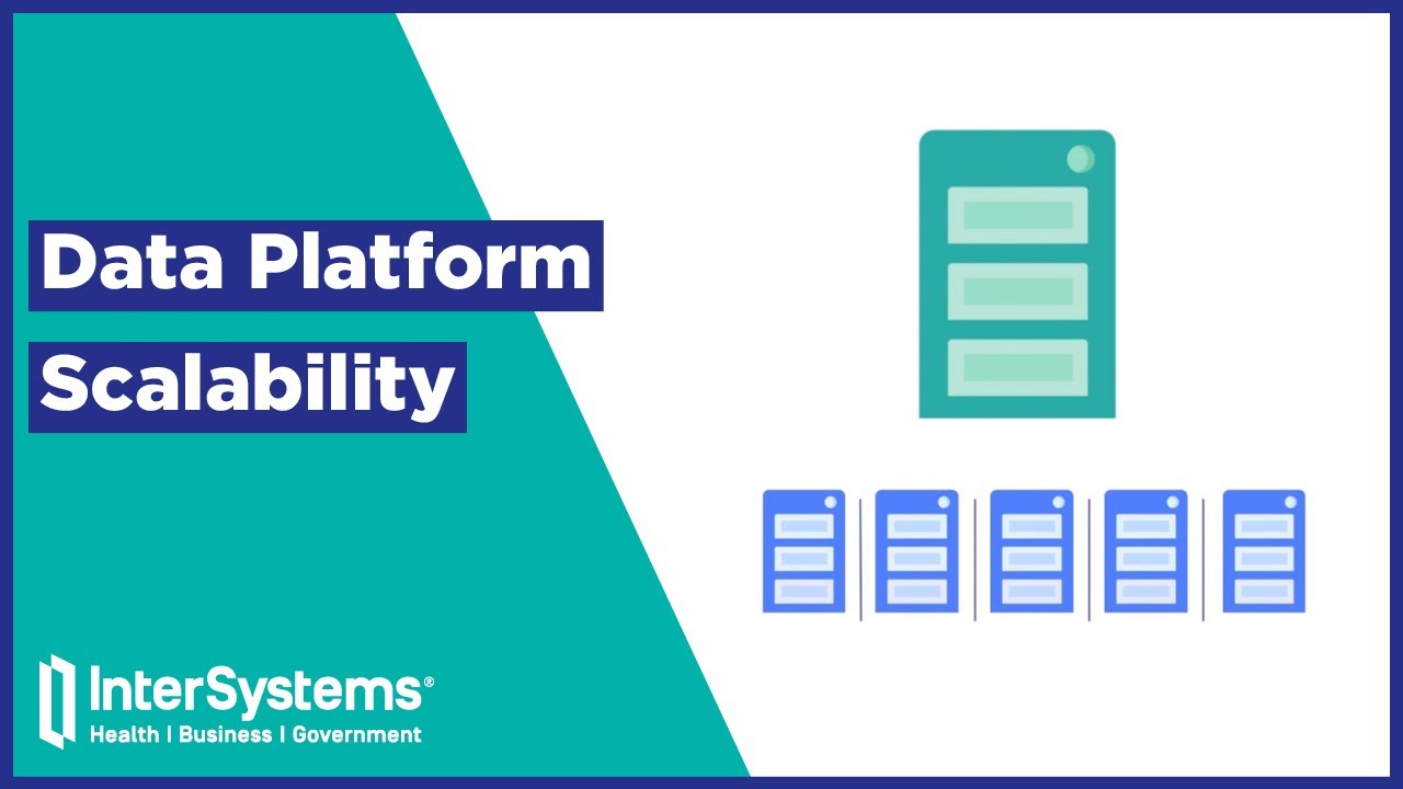 Data Platform Scalability