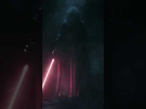 Who is Darth Revan?